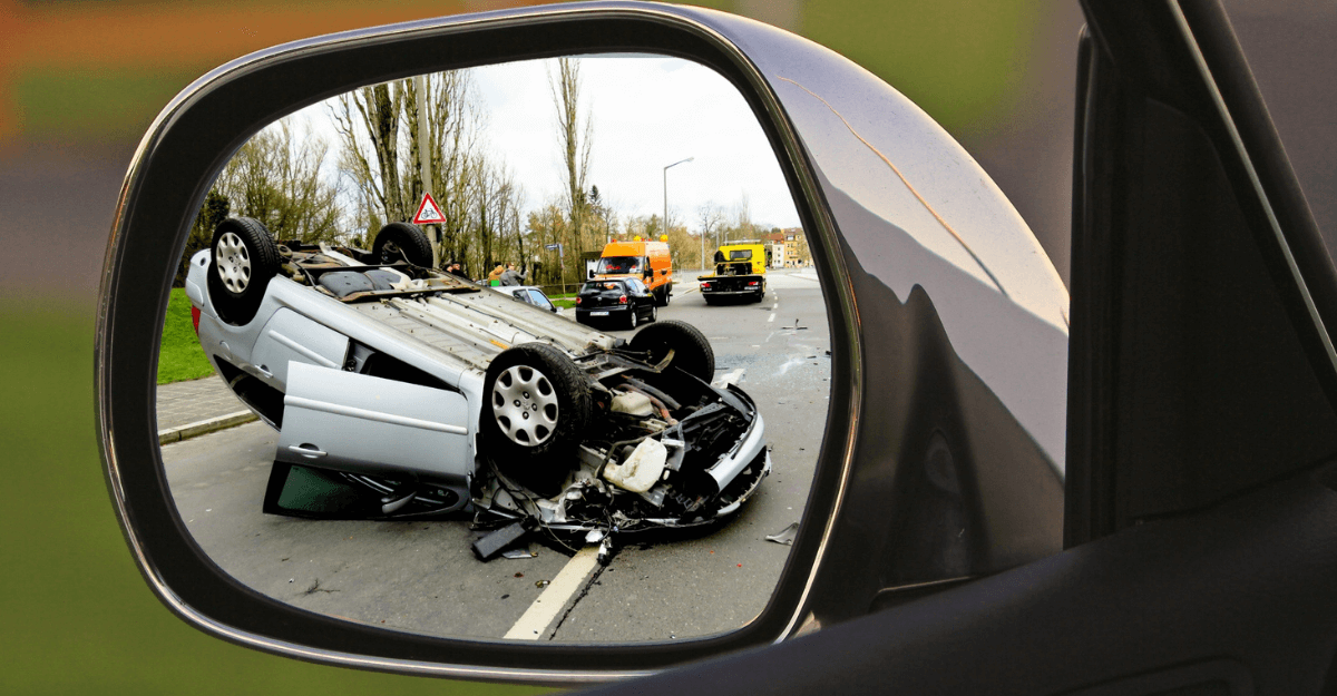 Soft Tissue Injury: How Much Can You Get from a MS Car Crash?